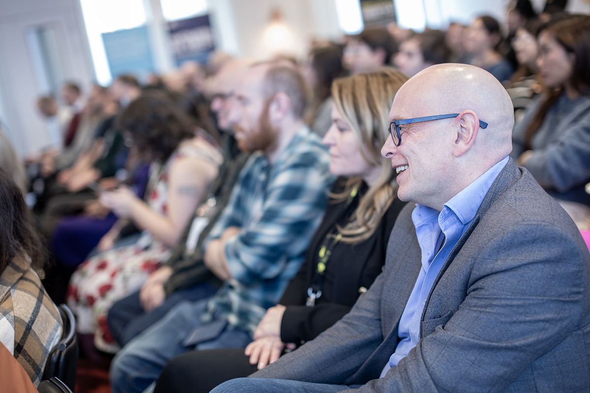 Manchester Tech Festival | 23rd Sept - 2nd Oct 2025