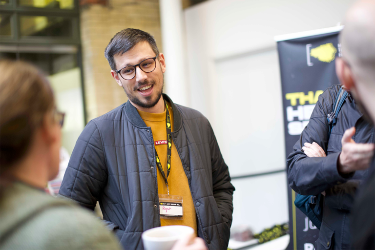 Manchester Tech Festival | 23rd Sept - 2nd Oct 2025