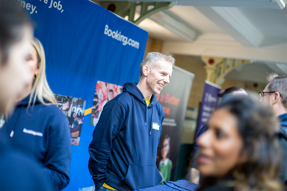 Our Sponsors | Manchester Tech Festival