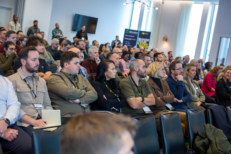 Main Festival - Manchester Tech Festival