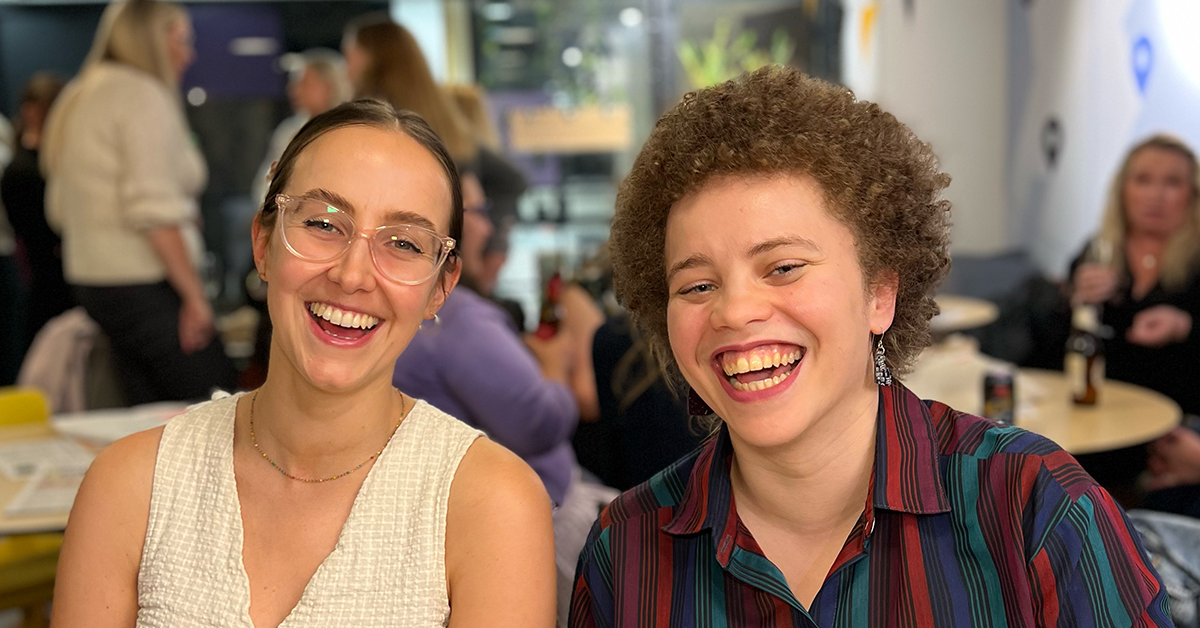 What's On | Events | Manchester Tech Festival