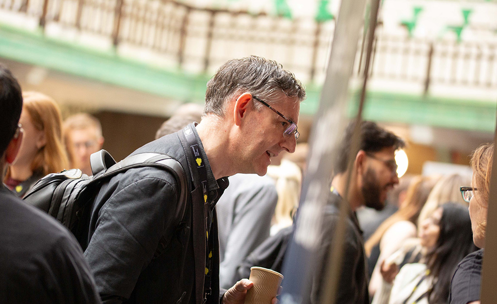 Retail Reimagined - Manchester Tech Festival